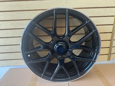 4pc 20" (set of 4) Wheels for MERCEDES BENZ Style AMG Rims ml350 gle450 ...
