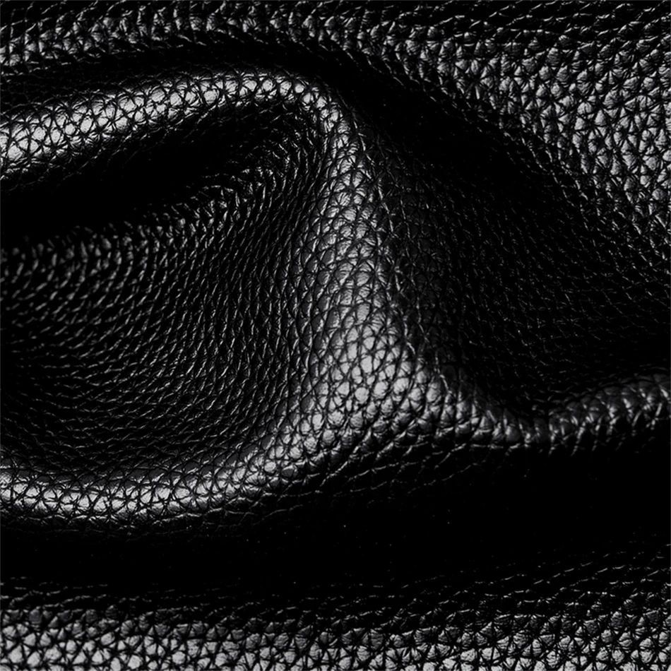 Genuine Luxury Women Leather Shoulder Tote Bag Large Crossbody Designer ...