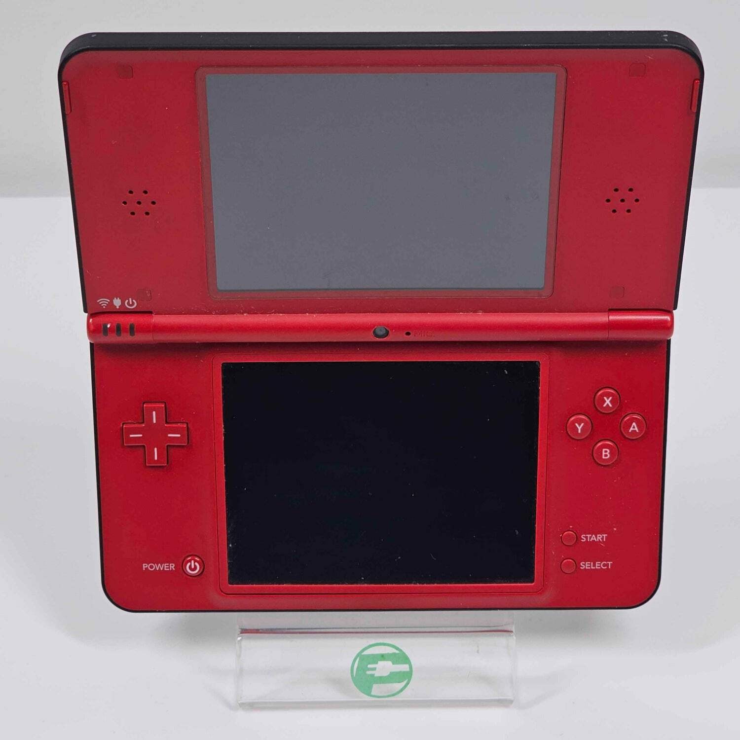 Nintendo DSi DSi XL Handheld Game Console UTL-001 Super Mario 25th ...