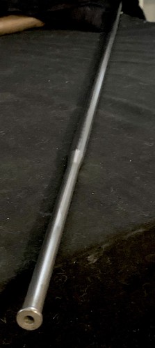 Vintage Trombone Slide Dent Rod Made In USA - Steel 36” | eBay