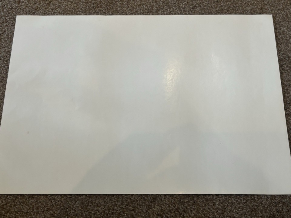 QUEEN, Breakthru Poster 1989 (RARE) Freddie Mercury, Brian May, Taylor ...