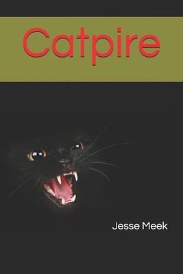 Catpire by Jesse Meek Paperback Book | eBay