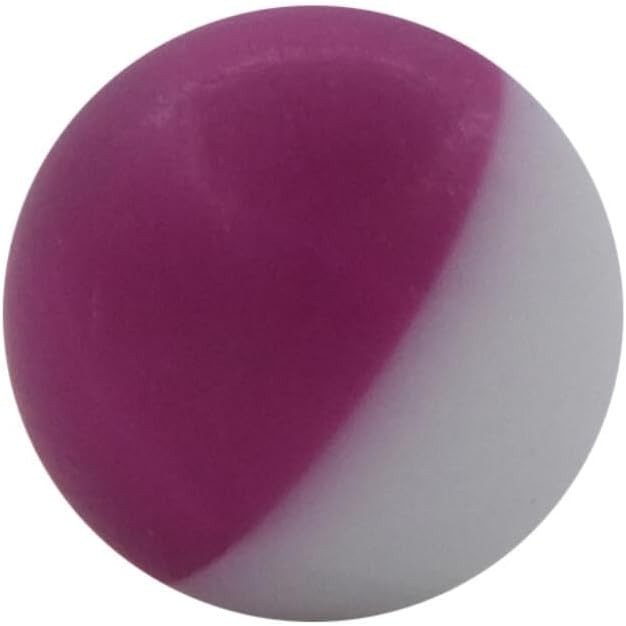 MAX 68 Cal Peppers Projectile OC and CS Ultrafine Powder Pepper Ball ...