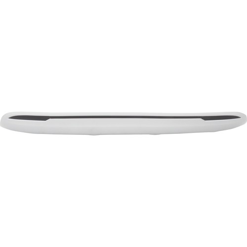 Air Dam Deflector Lower Valance Apron Rear 85010W001P for Mitsubishi ...