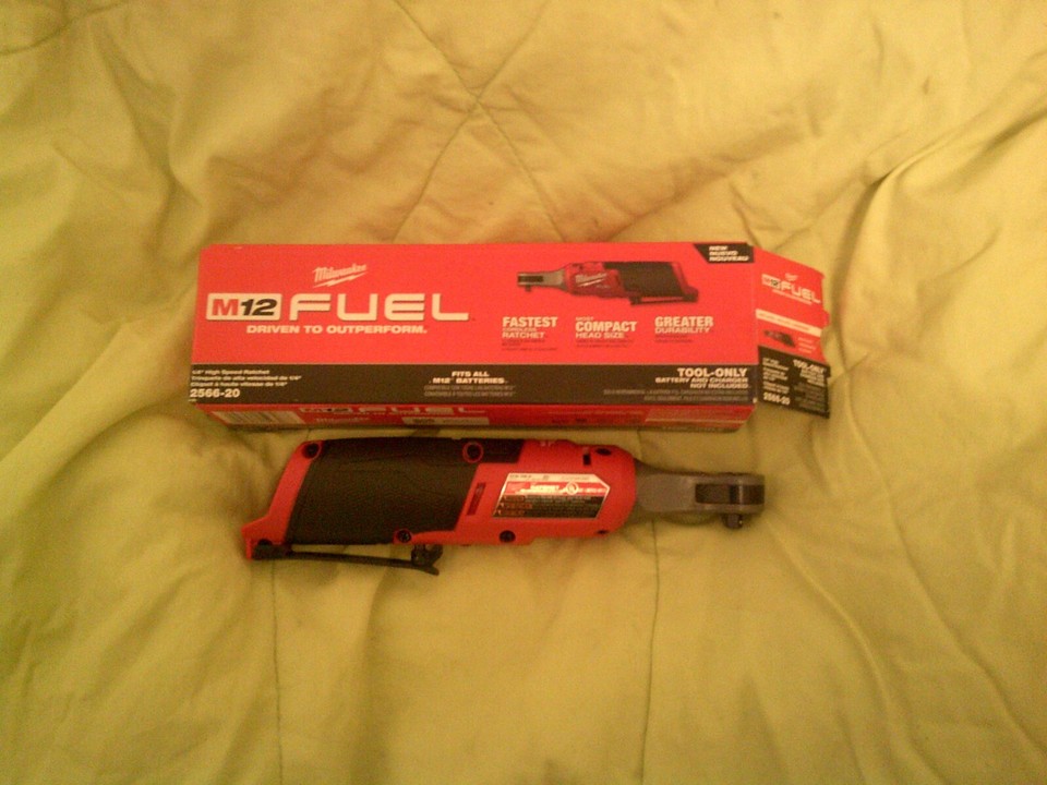 MILWAUKEE TOOL | eBay