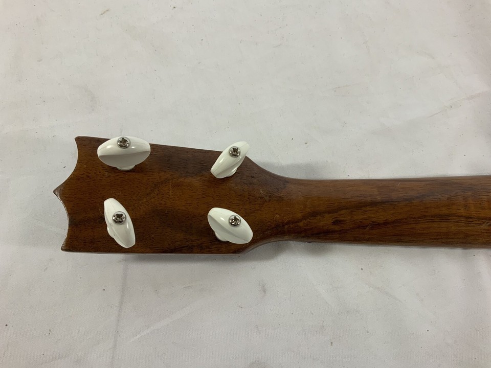 Vintage 1920s Jonah Kumalae Style 3 Hawaiian Ukulele Gold Award P.P.I.E ...