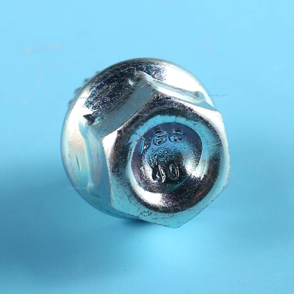 23 Teeth Anti-theft Wheel Bolt Lock Nut Key Adapter For BMW 6 7 Series ...