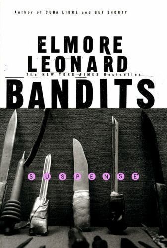 Bandits by Elmore Leonard (1999, Trade Paperback) for sale online | eBay