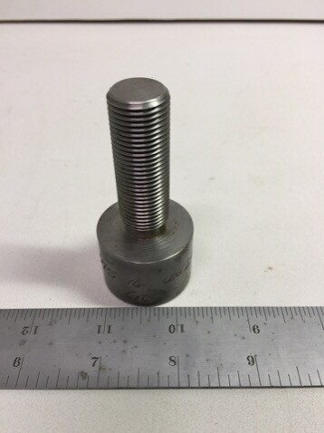 OSBBORN UN-2B GO THREAD GAGE .6875-16 | eBay