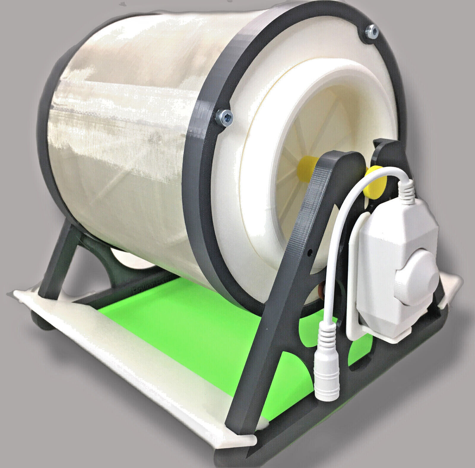 PollenExtractor Stainless-steel mesh Dry Sifting Machine | eBay