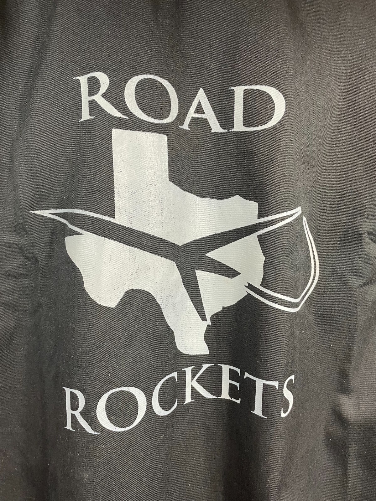 Road Rockets Dickies Men's Short Sleeve Work Shirt Size Large | eBay