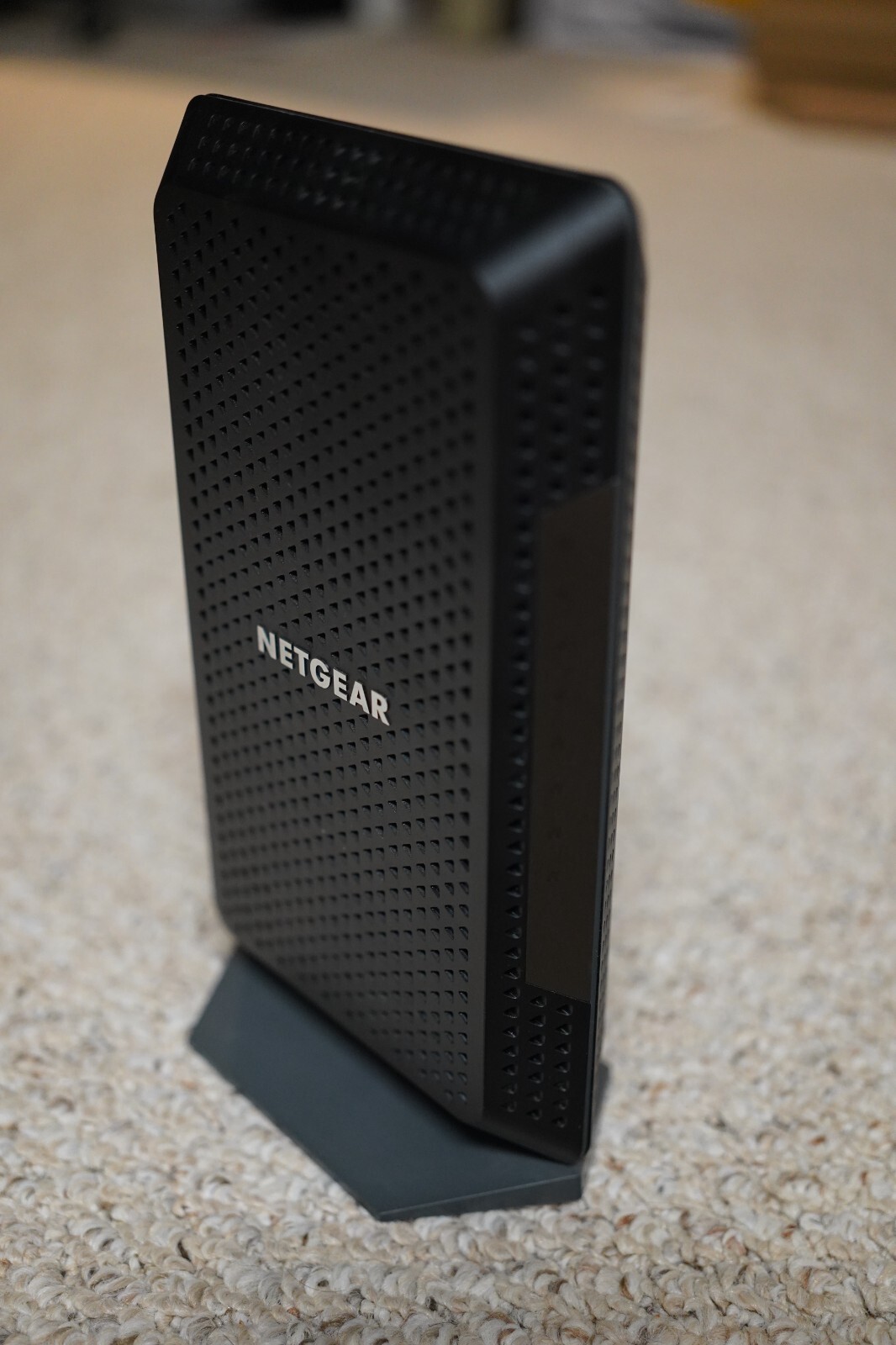 NETGEAR Nighthawk CM1200-100NAS DOCSIS 3.1 Cable Modem 606449140750 | eBay