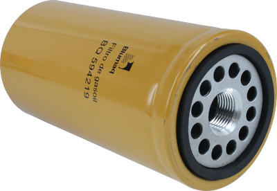 Fuel Filter 1R0751 fits Caterpillar 320BL 320C 320D 320DL 320DLN 320DRR ...