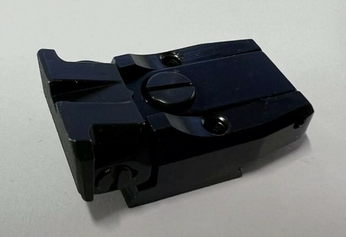 Ruger MKIV MK IV 4 Adjustable Rear Sight with rear sight screw | eBay