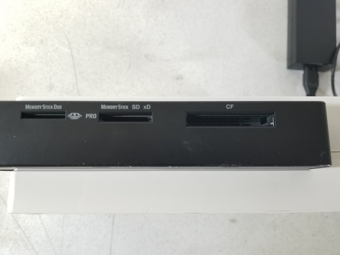 Sony Video Recordable DVD Drive VRD-MC3 DVDirect with cord | eBay