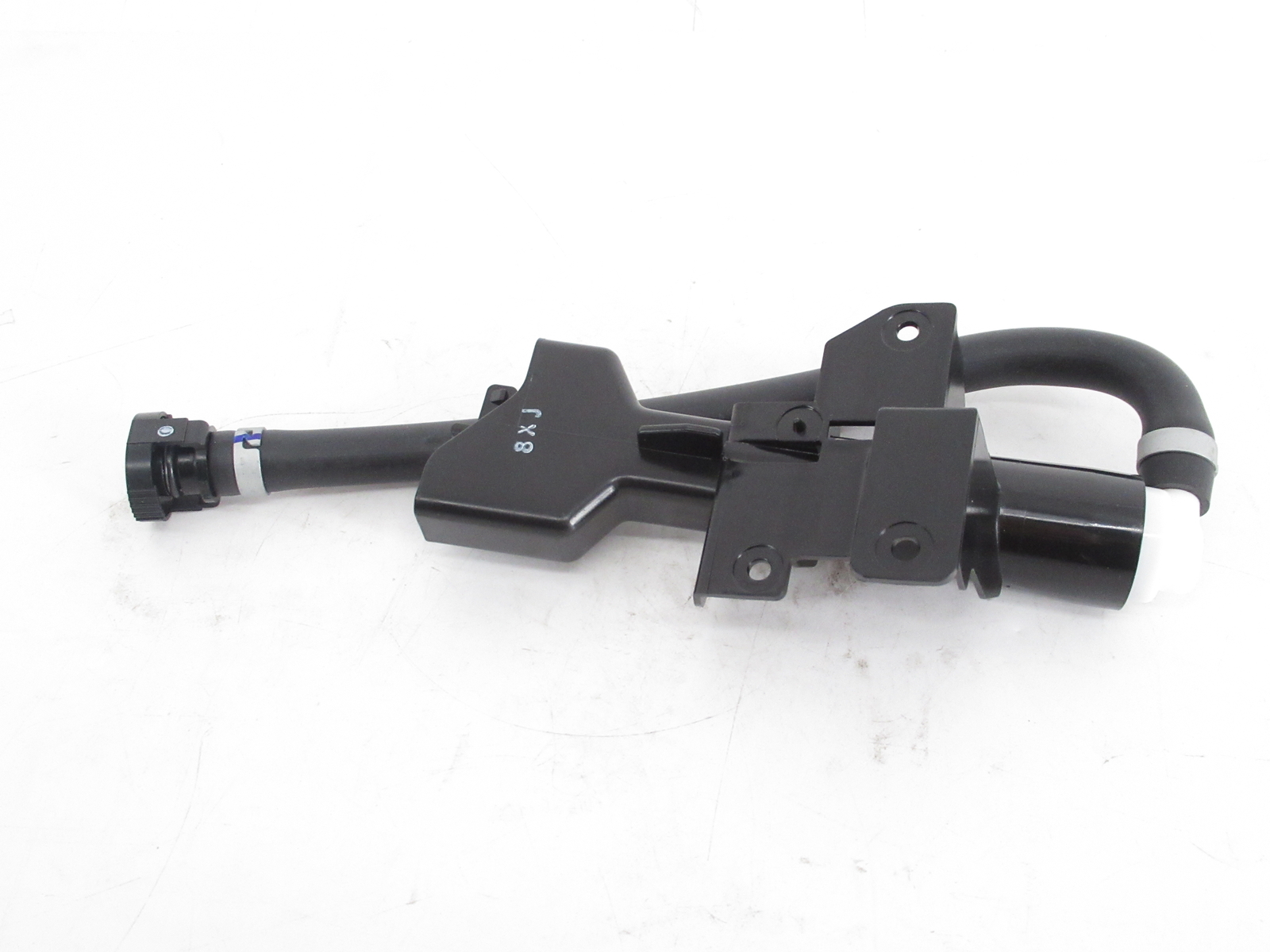 Genuine OEM Toyota 85207-0C020 Passenger Side Head Light Lamp Washer ...