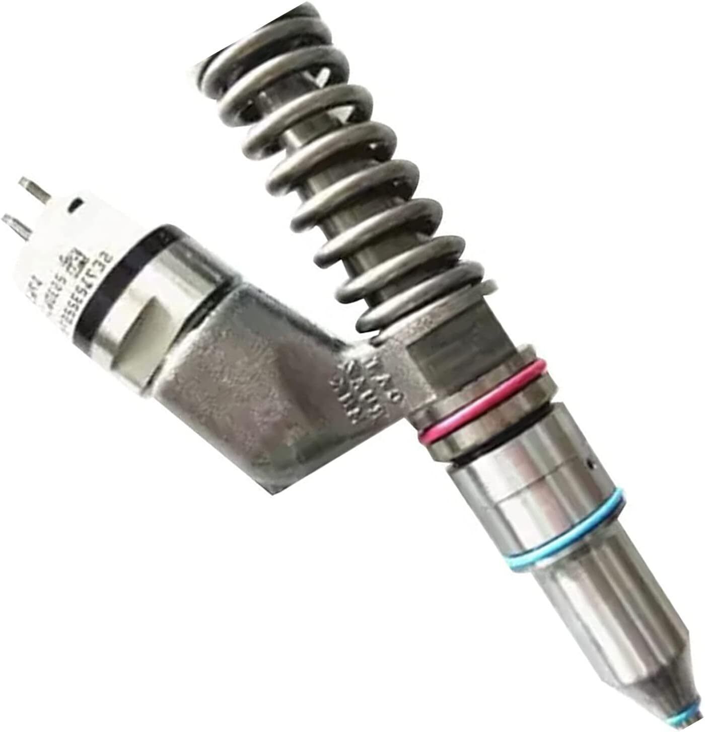 Common Rail Diesel Fuel Injector for CAT C13 C15 C18 Penkins 2506 ...