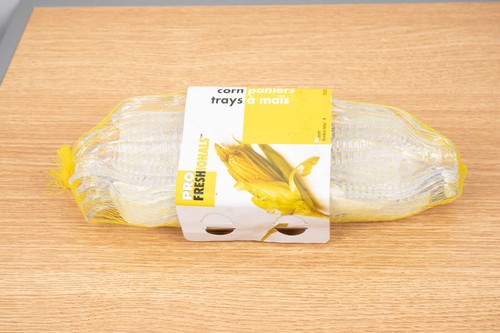 Bradshaw Pro Freshionals Corn Trays Corn On The Cob 4 Pack | eBay