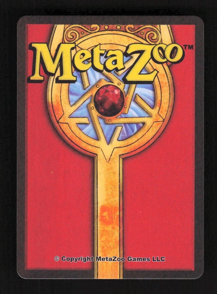 MetaZoo Kuromi's Cryptid Carnival - CHIBI SENTRY BOX DEVIL 77/103 - Rev ...