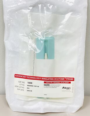 Ophthalmology & Optometry - Alcon