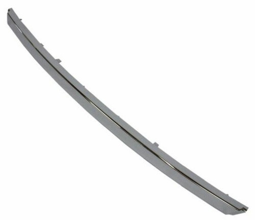 FORD OEM 15-17 Expedition Front Bumper Bumper Components-Molding ...