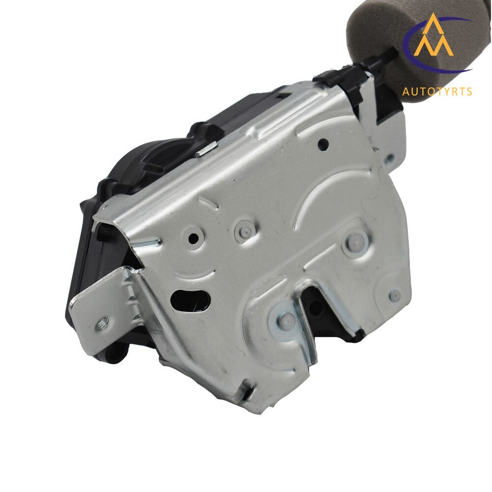Tailgate Trunk Lift Door Hatch Lock Actuator For Mercedes-Benz ML350 ...