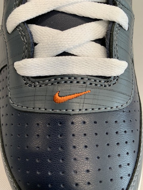 Size 10.5 - Nike Air Zoom Infiltrator Gray Black for sale online | eBay