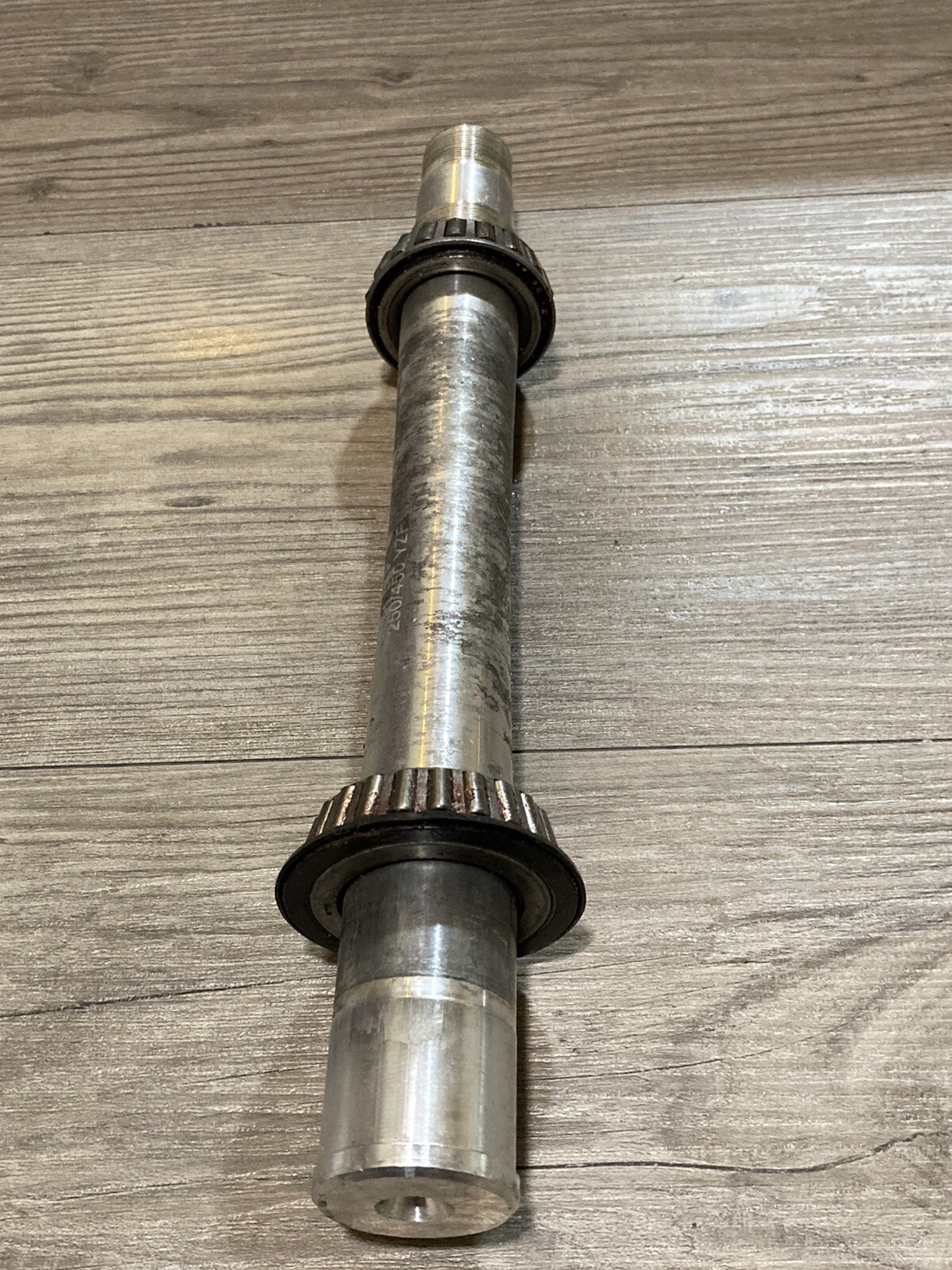 2014-2022 Yamaha YZ250F YZ450 Steering Stem Stock | OE