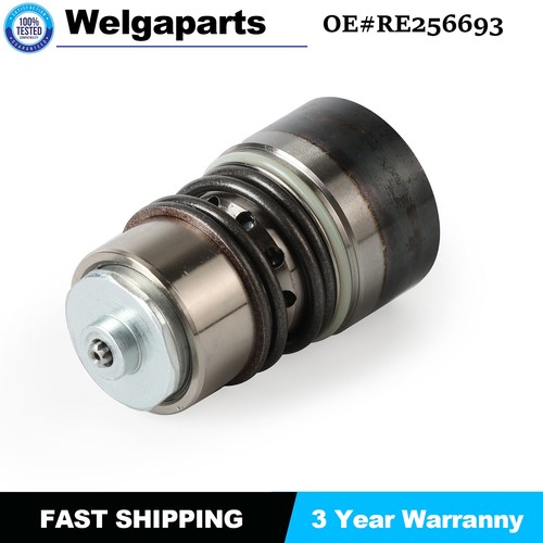 1xNew RE577560 Re256693 For John Deere Coupling Cartridge 730-VP0510007 ...