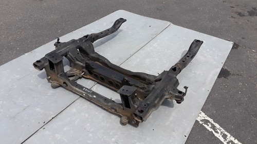 2014-2018 MERCEDES SPRINTER 3500 W906 FRONT CROSSMEMBER SUBFRAME CRADLE ...