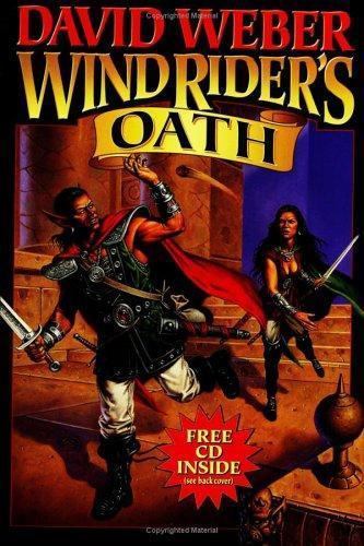 Wind Rider's Oath by David Weber (2004, Hardcover) for sale online ...