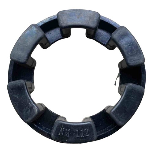 1x For NM-112 Rubber Coupling Cushion NM-112 | eBay