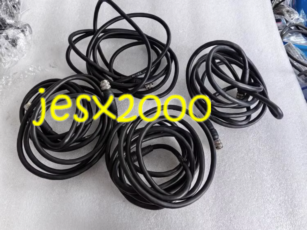 1PC USED KEYENCE CA-D3MX #YX | eBay