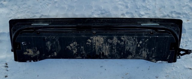 Volvo OEM 03-14 Xc90-tailgate 31335538 for sale online | eBay