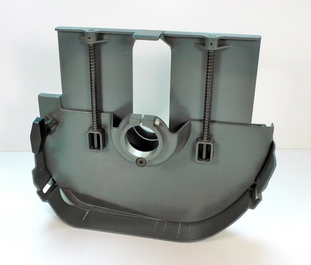 Shopsmith Mark V 510 Lower Guard 514358 Table Saw Good Working Part for ...