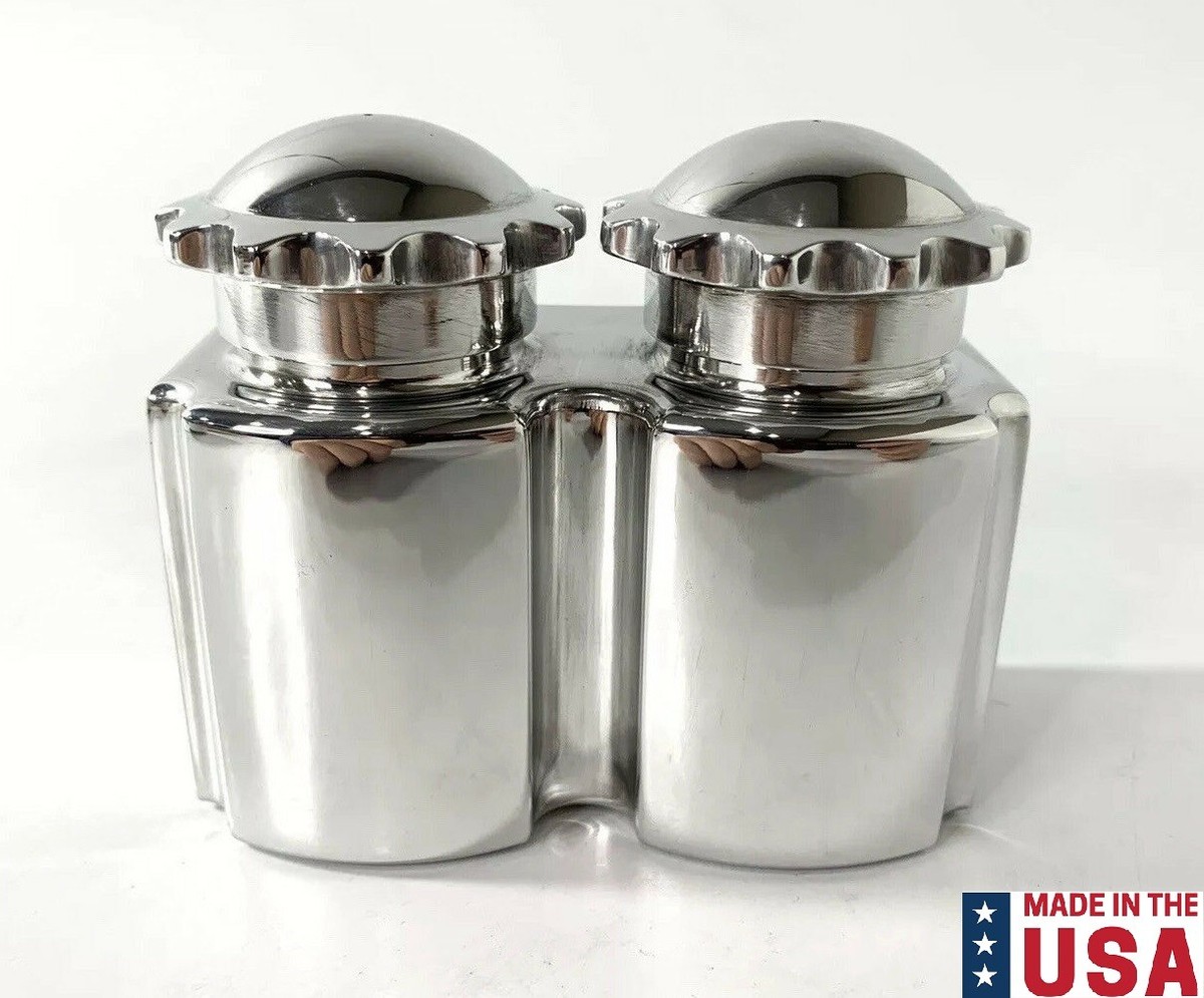 Remote Brake Fluid Reservoir