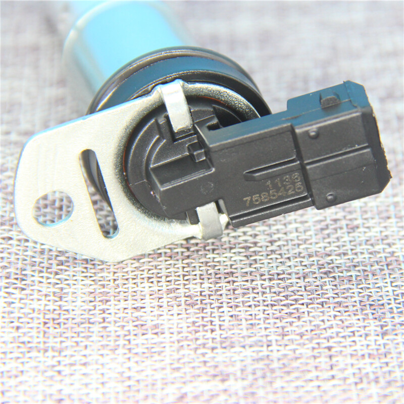 Set of 2PCS Variable Timing Control Valve Solenoid VVT fit for BMW 328i ...