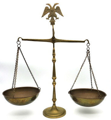 Scales - Standard Computing Scale