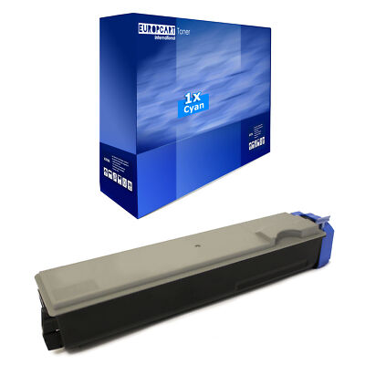 Tóner CYAN Para Kyocera FS-C-5015-N | eBay