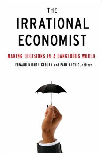 Irrational Economist : Making Decisions in a Dangerous World by Paul ...