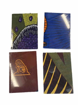 Dalston Anatomy By Lorenzo Vitturi Set Of 4 Books | eBay