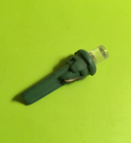 Christmas Tree decoration replacement bulb, LED small cylinder shape | eBay