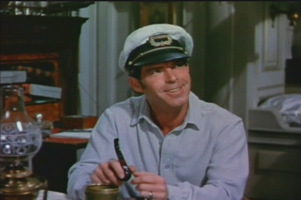 Fair Wind to Java 1953 DVD - Fred MacMurray, Vera Ralston, Robert ...