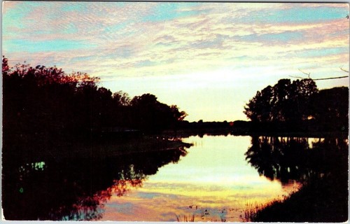 Walker Valley New York Greetings Vintage Chrome Postcard Unposted A87 ...