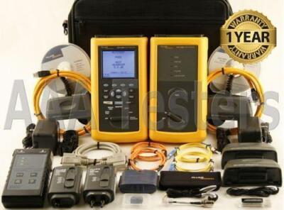 Cable Testers - Cat6 Cable Tester