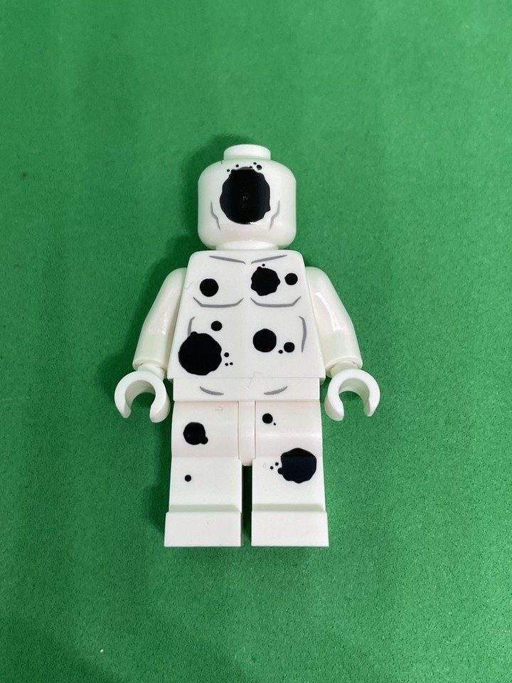 Lego Marvel Super Heroes Mini Figure The Spot (2025) 76311 SH1032 | eBay UK