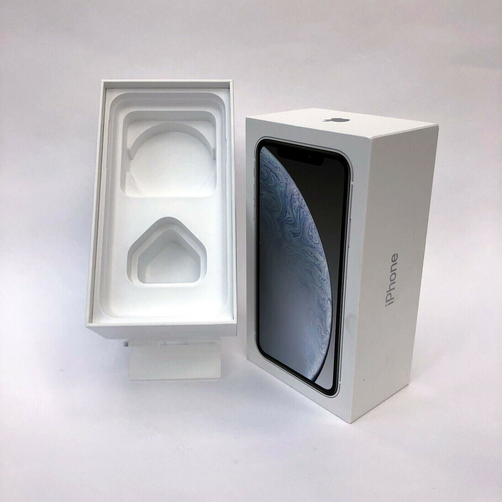 Original iPhone XR **BOX ONLY** SAME DAY DISPATCH - LOT | eBay UK