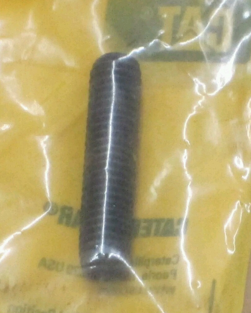 NEW OEM GENUINE CAT CATERPILLAR 2N-9288 2N9288 STUD FREE SHIP USA 🇺🇸 | eBay