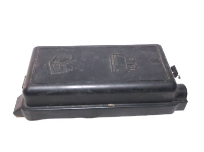 2011-2016 MINI Cooper Fuse Box Relay Box Lid Cover 1-12-13-14-15-16 ...