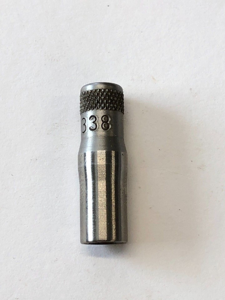 Lyman Case Neck Expander Ball For 310 Tool Decapping Rod, Multiple ...